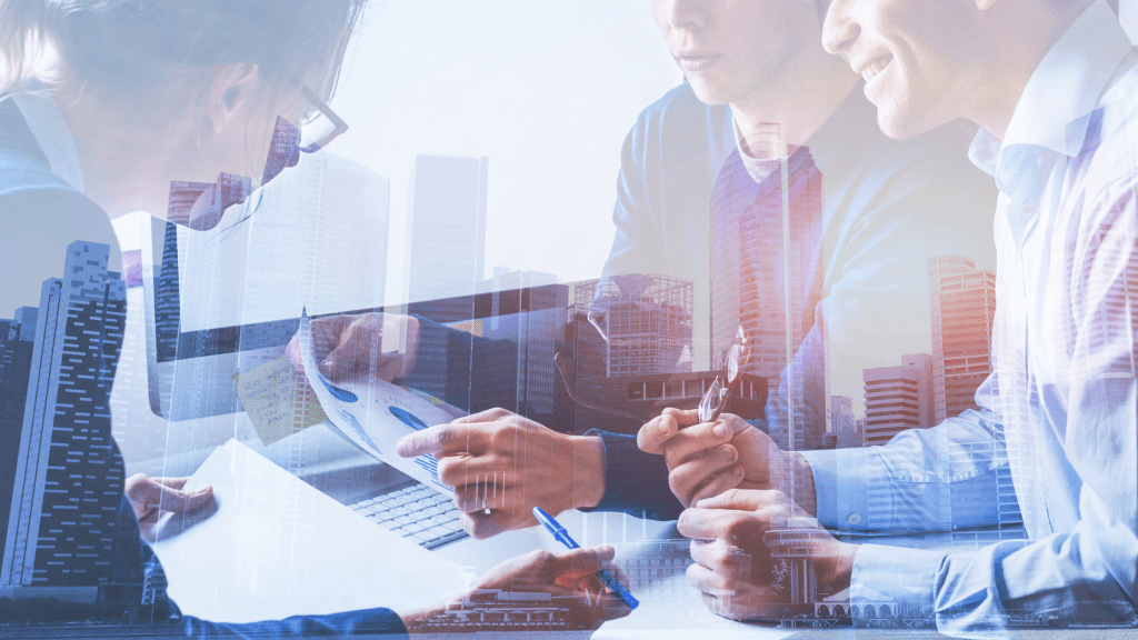 Tervezzünk projektet, mint a profik - NOREX ERP